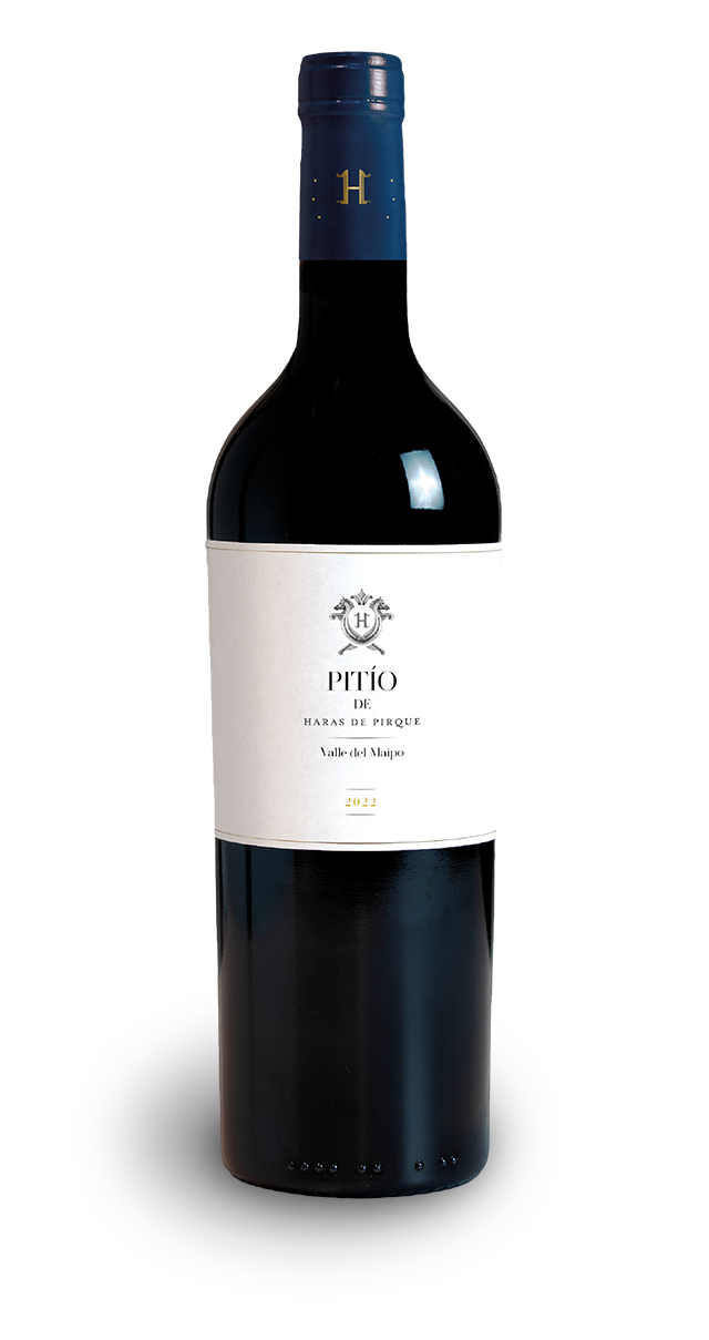 Pitío - Haras de Pirque